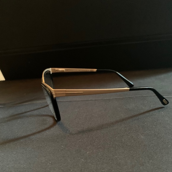 Tom Ford | Accessories | Tom Ford Cat Eye Style And Eligance | Poshmark